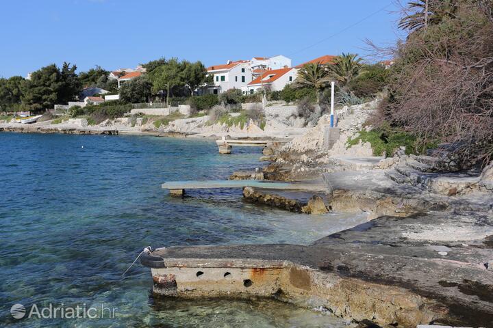 Strand: Sedlo, Trogir - Seget Vranjica | Legjobb strandok ...