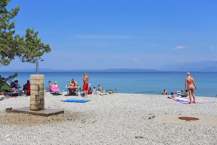 Pláž: Pozora, Pelješac - Trpanj | Nejlepší pláže v Chorvatsku | Adriatic.hr