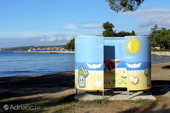 Plaža: Borik, Zadar - Zadar | Najbolje plaže u Hrvatskoj | Adriatic.hr