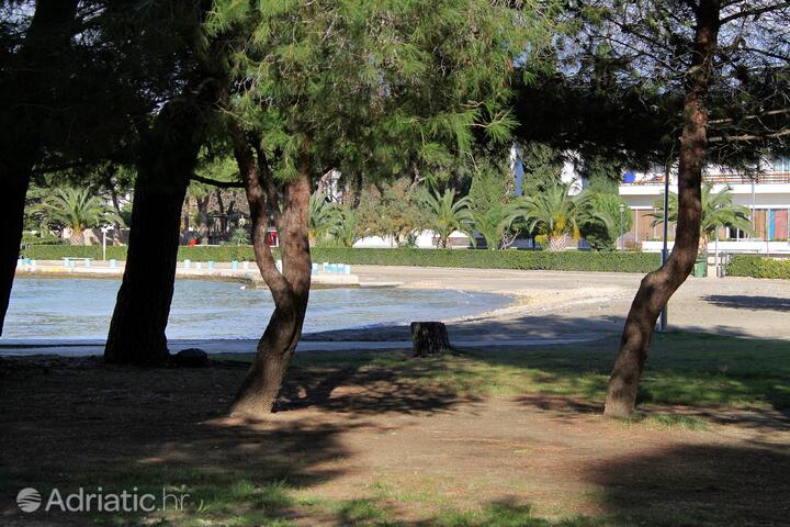Plaža: Borik, Zadar - Zadar | Najbolje plaže u Hrvatskoj | Adriatic.hr