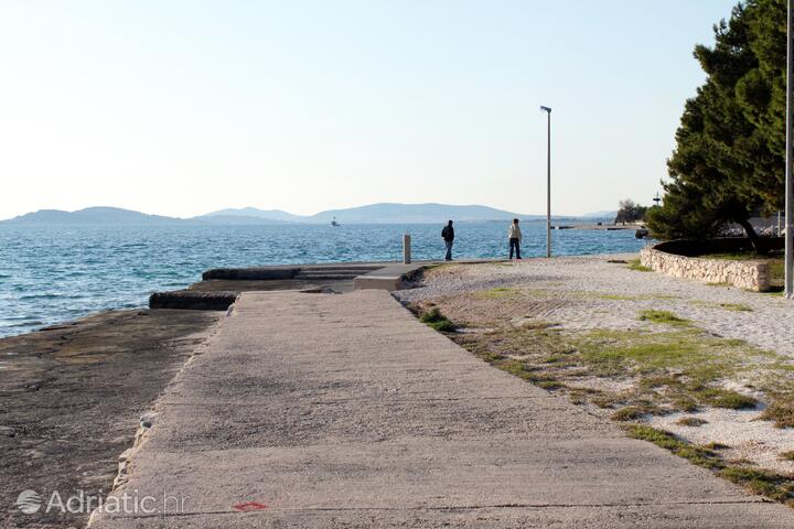 Beach: Solina, Šibenik - Zablaće | The best beaches in Croatia ...