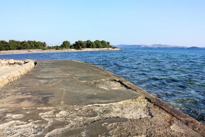 Plaža: Solina, Šibenik - Zablaće | Najbolje plaže u Hrvatskoj | Adriatic.hr