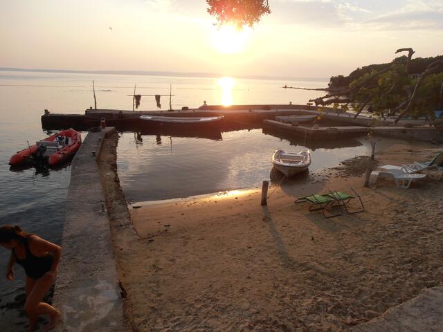 Playa: Veli Mel, Rab - Supetarska Draga - Gonar | The best beaches in ...