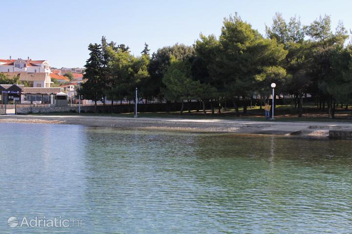 Plaža: Borik, Zadar - Zadar | Najboljše plaže na Hrvaškem | Adriatic.hr