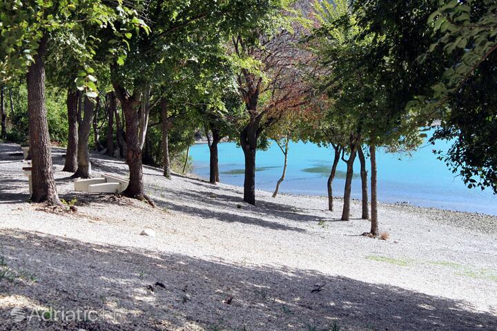 Plaža: Dražine, Labin - Plomin Luka | Najbolje plaže u Hrvatskoj ...