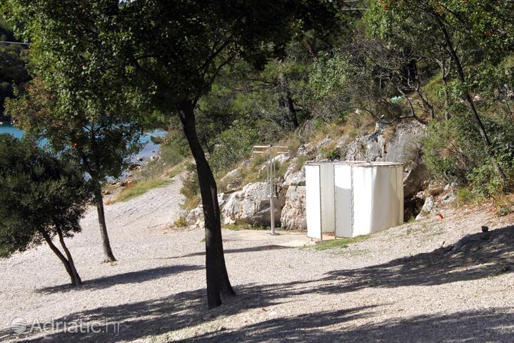 Plaża: Dražine, Labin - Plomin Luka | Najlepsze plaże w Chorwacji ...