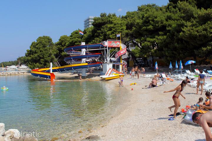 Plaża: Makarska Beach, Makarska - Makarska | Najlepsze plaże w ...