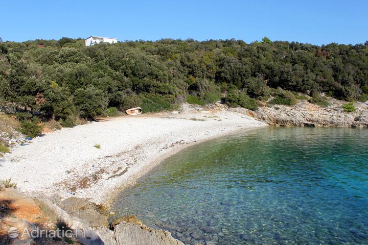 Plaža: Jalinica, Marčana - Peruški | Najbolje plaže u Hrvatskoj ...