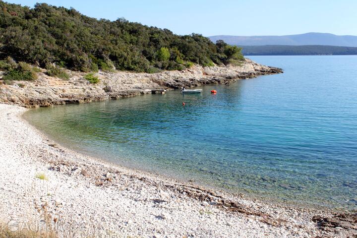 Plaža: Jalinica, Marčana - Peruški | Najbolje plaže u Hrvatskoj ...