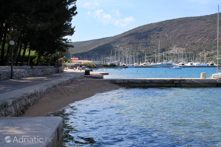 Beach: Grabar, Cres - Cres | The best beaches in Croatia | Adriatic.hr