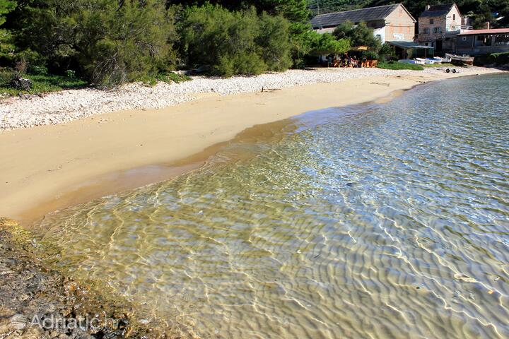 Beach: Porat, Vis - Porat - Biševo | The best beaches in Croatia ...