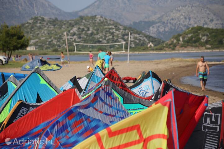 Plaža: Ušće Neretve, Ušće Neretve - Opuzen | Najbolje plaže u Hrvatskoj ...