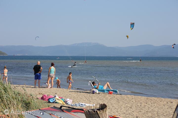 Plaža: Ušće Neretve, Ušće Neretve - Opuzen | Najbolje plaže u Hrvatskoj ...