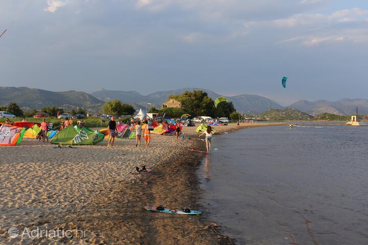 Plaža: Ušće Neretve, Ušće Neretve - Opuzen | Najbolje plaže u Hrvatskoj ...