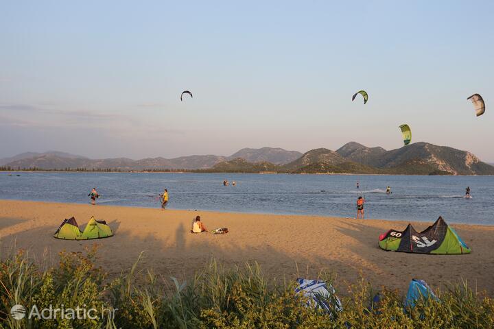 Plaža: Ušće Neretve, Ušće Neretve - Opuzen | Najbolje plaže u Hrvatskoj ...