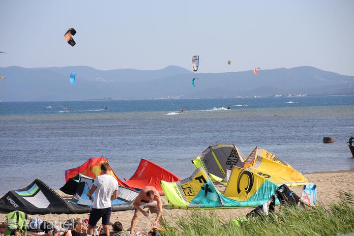Plaža: Ušće Neretve, Ušće Neretve - Opuzen | Najbolje plaže u Hrvatskoj ...