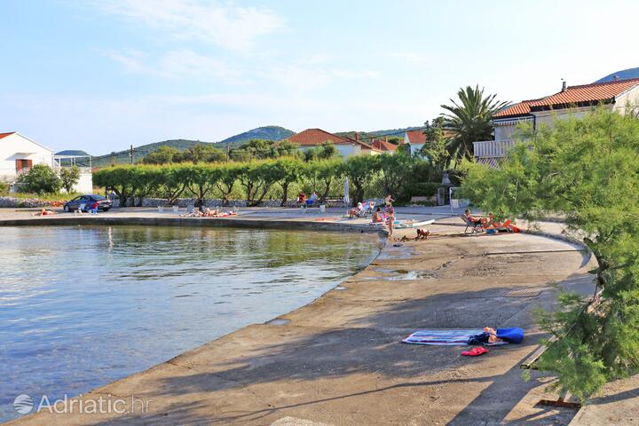 Plaža: Stroka, Pelješac - Sreser | Najbolje plaže u Hrvatskoj | Adriatic.hr