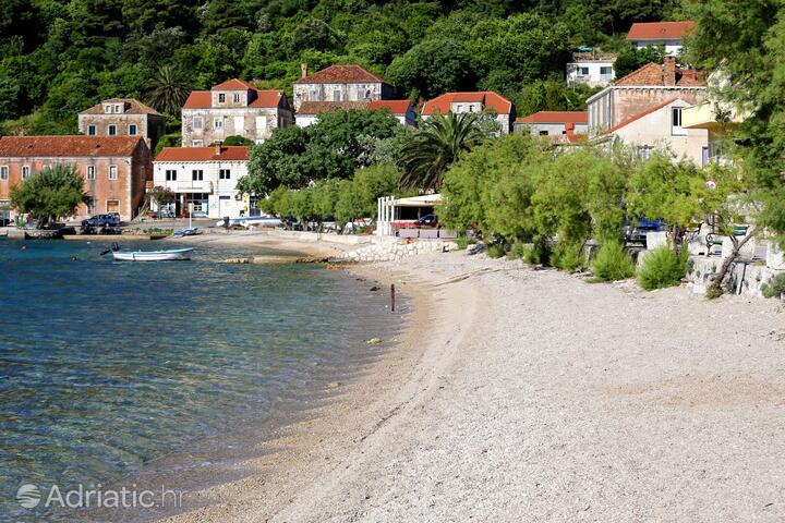 Plaża: Trstenik, Pelješac - Trstenik | Najlepsze plaże w Chorwacji | Adriatic.hr