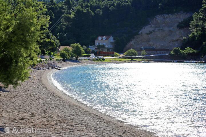Playa: Trstenik, Pelješac - Trstenik | The best beaches in Croatia | Adriatic.hr