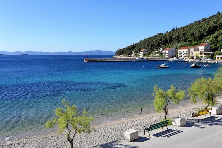 Strand: Trstenik, Pelješac - Trstenik | Legjobb strandok ...