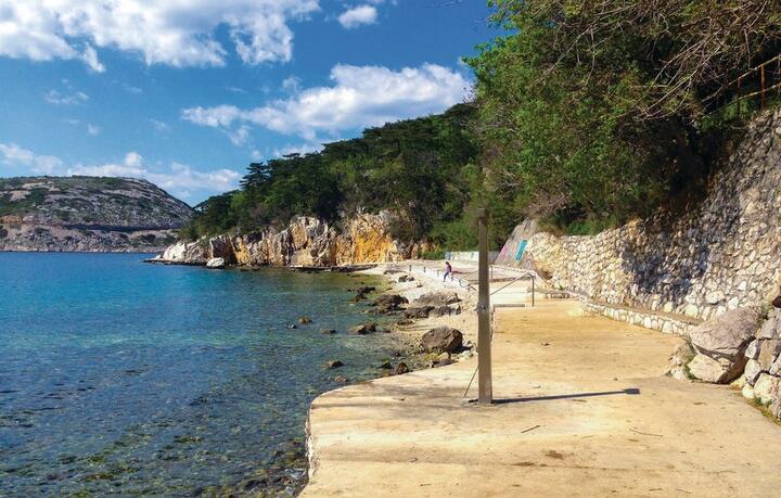 Pláž: Carovo, Kraljevica - Kraljevica | Nejlepší pláže v Chorvatsku ...