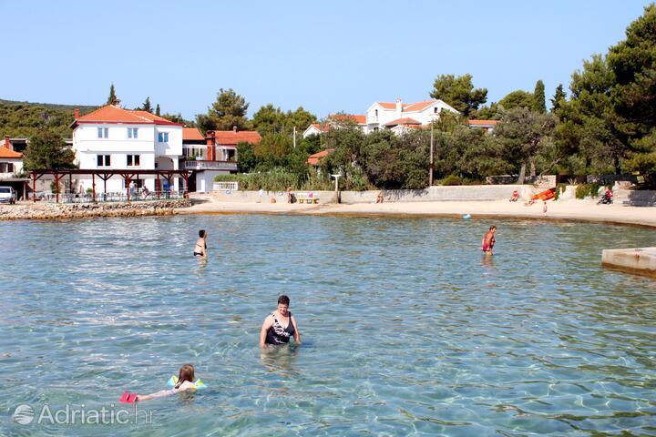 Playa: Matlovac, Pašman - Ždrelac | The best beaches in Croatia ...