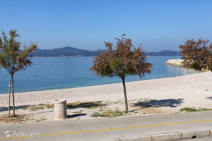 Plaża: Uskok, Zadar - Zadar | Najlepsze plaże w Chorwacji | Adriatic.hr