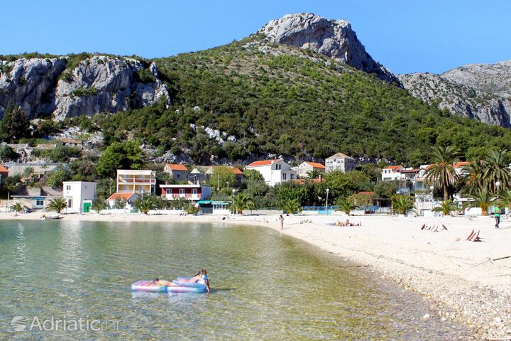 Plaża: Klek, Ušće Neretve - Klek | Najlepsze plaże w Chorwacji ...