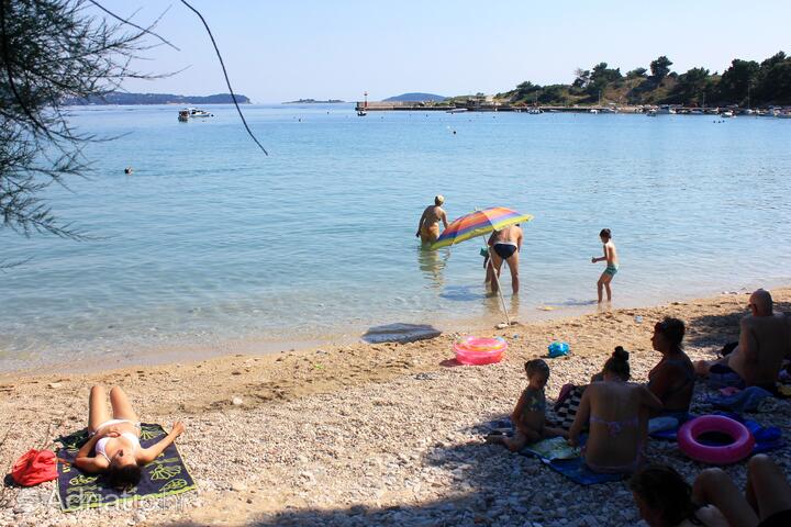 Beach: Srebreno, Dubrovnik - Srebreno | The best beaches in Croatia ...