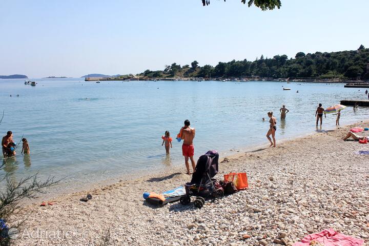 Plaža: Srebreno, Dubrovnik - Srebreno | Najbolje plaže u Hrvatskoj ...