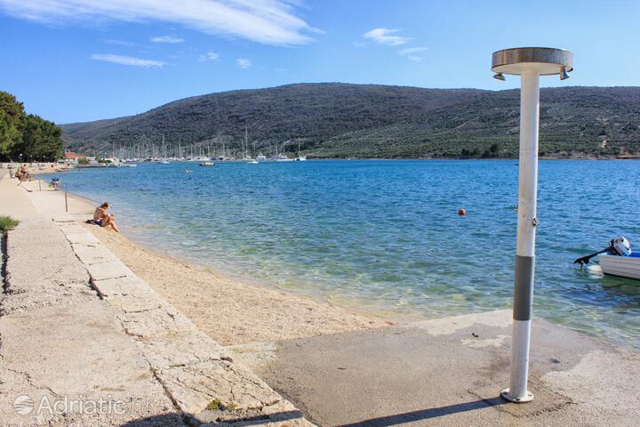 Plaža: Grabar, Cres - Cres | Najbolje plaže u Hrvatskoj | Adriatic.hr