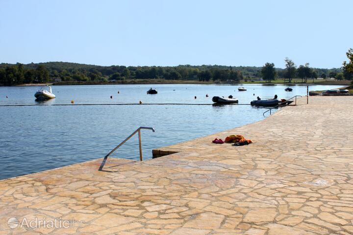 Strand: Puntica, Poreč - Funtana | Die besten Strände in Kroatien ...
