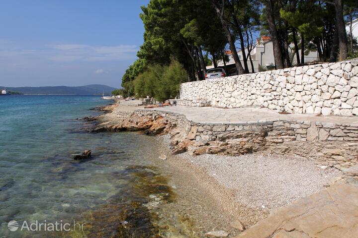 Strand: Rt Bijaka, Brač - Milna | The best beaches in Croatia | Adriatic.hr