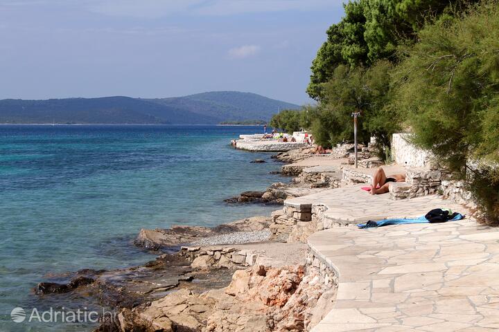 Strand: Rt Bijaka, Brač - Milna | The best beaches in Croatia | Adriatic.hr