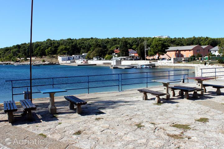 Strand: Valsaline, Pula - Pula | Die besten Strände in Kroatien ...