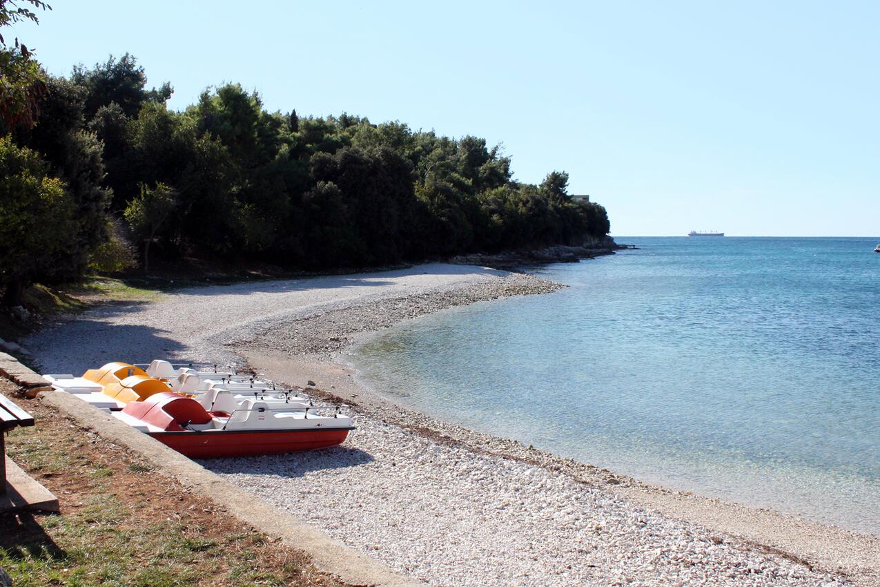 Ubytovanie v Chorvátsku - Dovolenka Chorvátsko - apartmány a súkromé ...