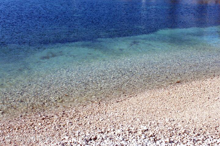 Plaja: Valsaline, Pula - Pula | Cele mai bune plaje din Croația ...