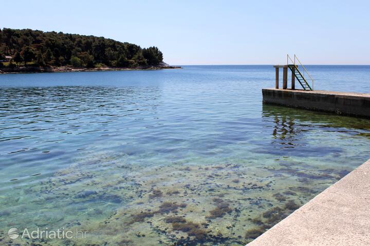 Strand: Valkane, Pula - Pula | Die besten Strände in Kroatien | Adriatic.hr