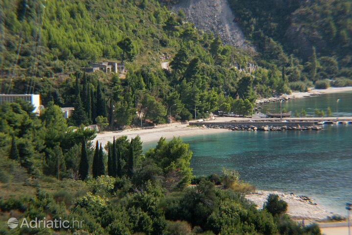 Strand: Bucanj, Dubrovnik - Plat | The best beaches in Croatia ...