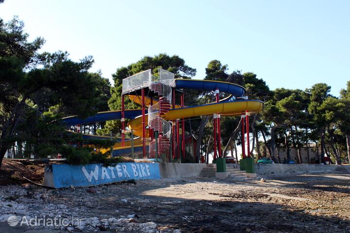 Pláž: Bijeca, Medulin - Medulin | Nejlepší pláže v Chorvatsku | Adriatic.hr