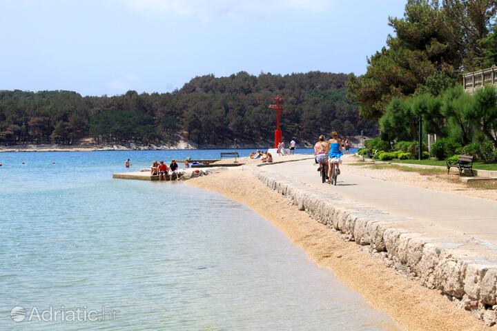 Plaža: Melin, Cres - Cres | Najboljše plaže na Hrvaškem | Adriatic.hr
