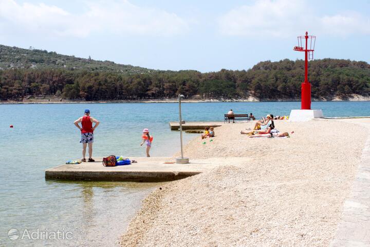 Plaža: Melin, Cres - Cres | Najbolje plaže u Hrvatskoj | Adriatic.hr