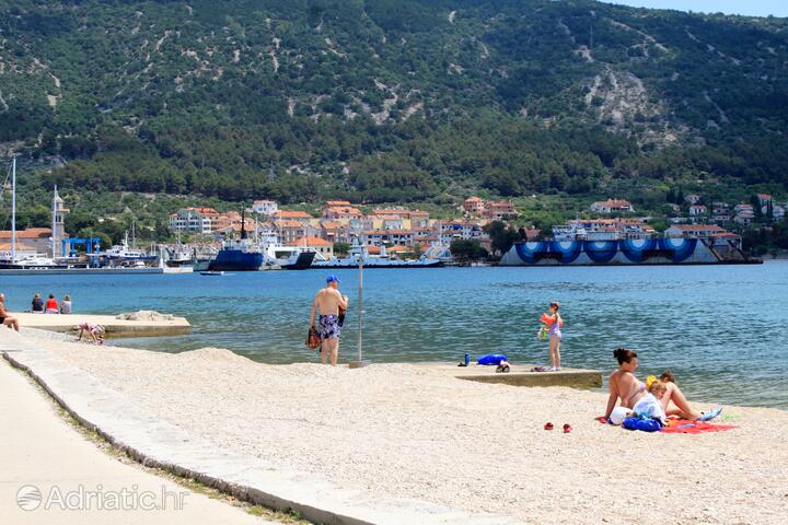Plaža: Melin, Cres - Cres | Najboljše plaže na Hrvaškem | Adriatic.hr