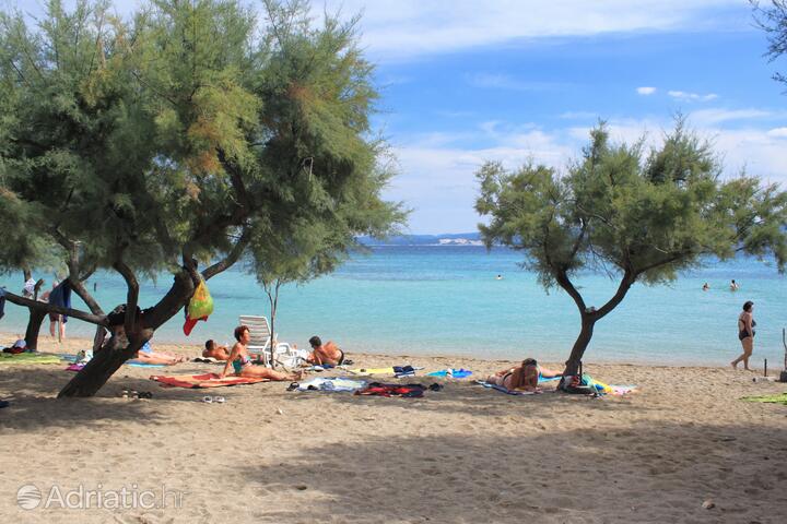 Plaja: Golubinka, Omiš - Duće | Cele mai bune plaje din Croația ...