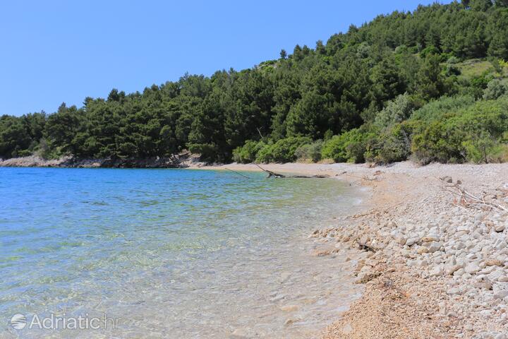 Pláž: Plaža Duba, Makarska - Drvenik Donja vala | Nejlepší pláže v ...