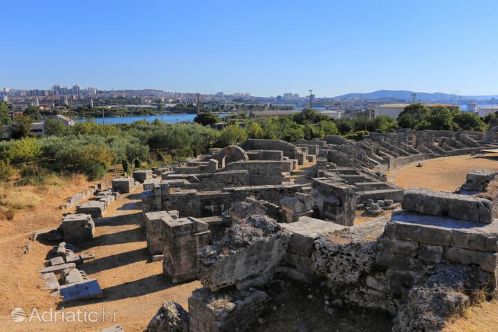 Solin, Split - Reiseführer durch Kroatien | Adriatic.hr