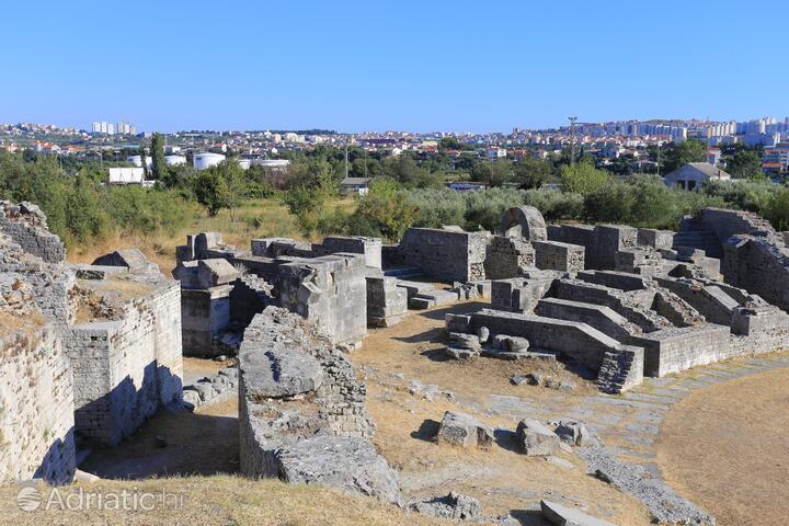 Solin, Split - Reiseführer durch Kroatien | Adriatic.hr
