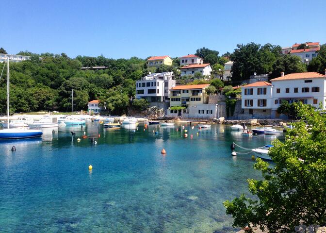 Kostrena, Rijeka - Reiseführer durch Kroatien | Adriatic.hr
