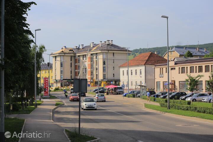 Korenica, Plitvice - Reiseführer durch Kroatien | Adriatic.hr