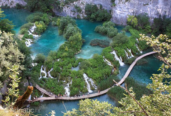 Korenica, Plitvice - Reiseführer durch Kroatien | Adriatic.hr